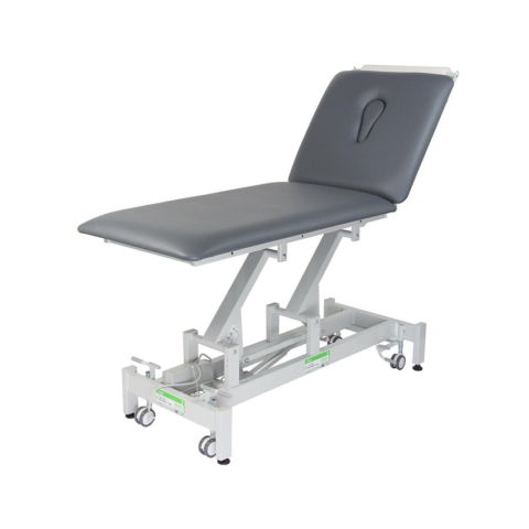 Jago 2 Section Hi / Lo Treatment Table - Te Tahi Youth Registry